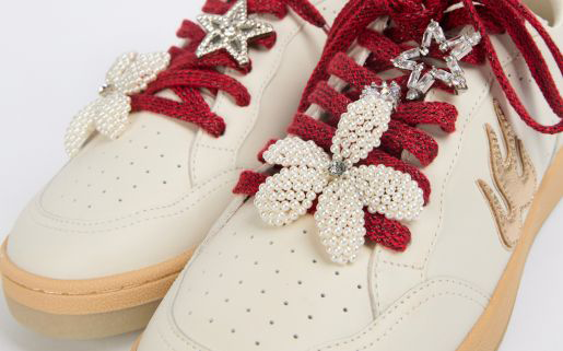 Zapatillas deportivas de mujer Gamin Brave de ante | GAMIN